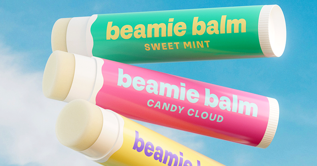 About Beamie Balm